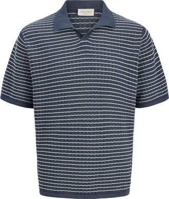 Jack & Jones Polo-Shirt JORNantucket