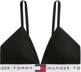 Tommy Hilfiger Soutien-gorge triangle en coton
