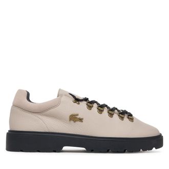 Lacoste Schneeschuhe Lacoste 52SMA0083 Grau