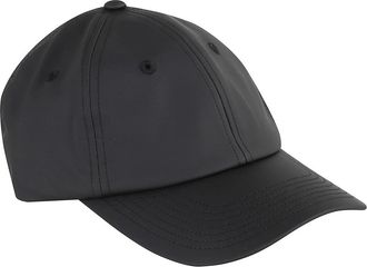 Rains Caps - - Accessories - Damen - Schwarzk - ONE SIZE