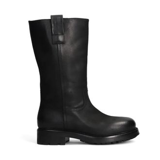 Strategia Ankle Boots - - Shoes - Damen - Schwarzk - 40 EU