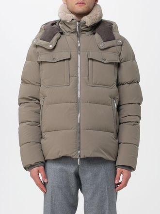 Moorer Veste MOORER Homme couleur Marron