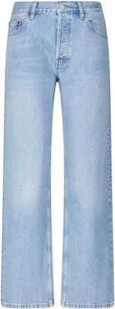 Frame Denim Homme, Jeans, Bleu, Taille: W30 Jeans en denim relaxed-fit