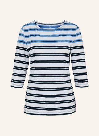 Joy Joy Sportswear Shirt Janette Mit 3/4-Arm weiss