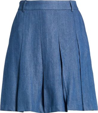 Kaos HOSEN & R&Ouml;CKE - Jeansr&ouml;cke auf YOOX.COM