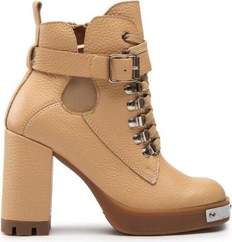 Rage Age Schn&uuml;rschuhe RA-16-06-000406 Beige