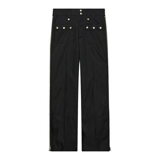 Gucci Herren, Hosen, Schwarzk, MGr&ouml;&szlig;e