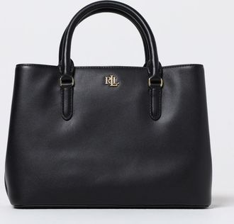 Lauren Ralph Lauren Handtasche Damen Farbe Schwarz