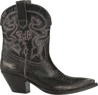 Aniye By SCHUHE - Stiefeletten auf YOOX.COM