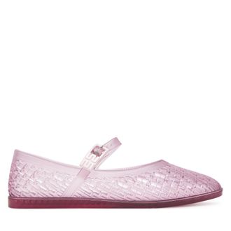 Melissa Ballerinas Melissa Melissa Harper Ad M 35974 Rosa