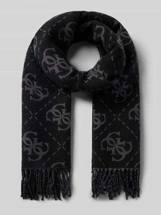 Guess Schal mit Viskose-Anteil