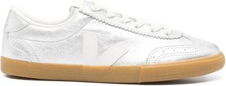 Veja Femme, Chaussures, Gris, Taille: 38 EU Baskets