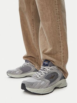 Aeronautica Aeronautica Militare Sneakers 261SC0301UCT03500 Grau