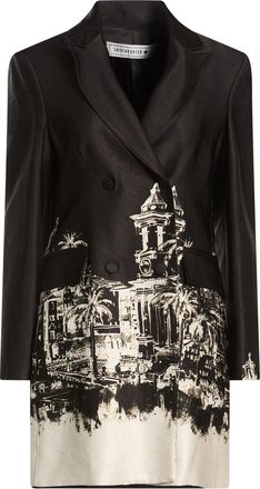 Shirtaporter ANZ&Uuml;GE und CO-ORDS - Blazers auf YOOX.COM