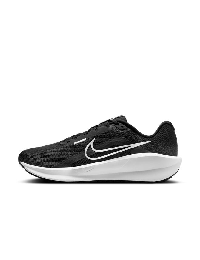 Nike Nike FD6454 Downshifter 13 Herren Black/White-DK Smoke Grey EU 40. ...