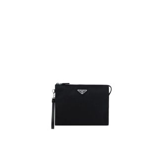 Prada Herren, Taschen, Schwarzk, ONE SIZEGr&ouml;&szlig;e