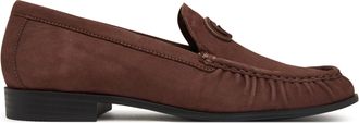 Guess Mokassins Guess FLTBEA LEP14 Braun