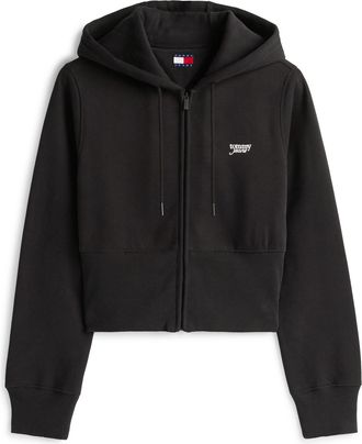 Tommy Jeans Sweatjacke