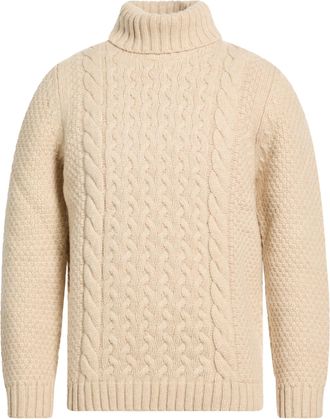 H953 STRICKWAREN - Rollkragenpullover auf YOOX.COM