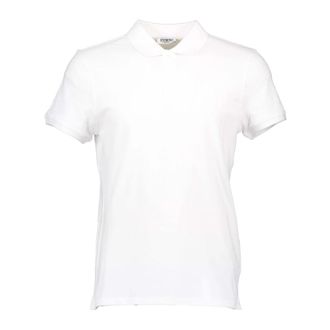 Iceberg Wei&szlig;es Poloshirt - - Tops - Herren - Wei&szlig; - 2XL