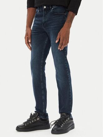 Karl Lagerfeld Jeans B4M10030 Blau Skinny Fit