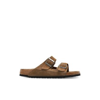 Birkenstock Herren, Schuhe, Braun, 46 EUGr&ouml;&szlig;e