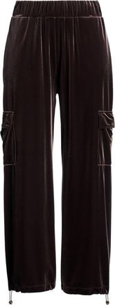Liu Jo HOSEN & R&Ouml;CKE - Hosen auf YOOX.COM