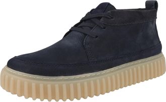 Clarks Schn&uuml;rschuhe Torhill Lace High