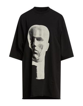 Rick Owens TOPS - T-shirts sur YOOX.COM
