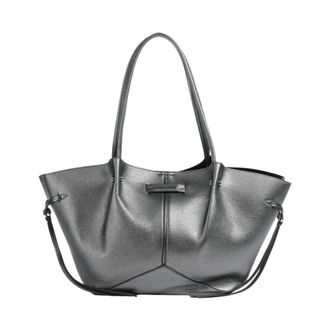 Karl Lagerfeld LE Ballet Tote - - Bags - Damen - Grau - ONE SIZE