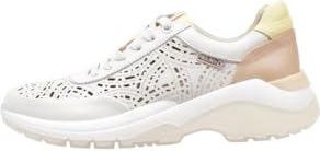 Pikolinos Baskets W9Q-6514C1 Taille 37 Couleur CR&Egrave;ME
