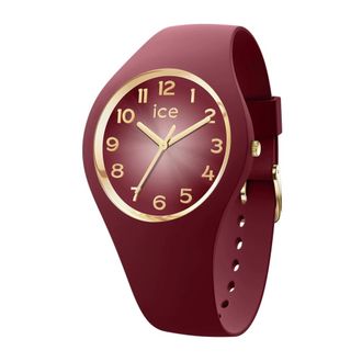 Ice Watch Damen, Accessories, Rot, ONE SIZEGr&ouml;&szlig;e