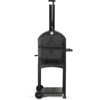 Livoo 94cm pizza- und flammkuchenofen - Livoo - DOC331