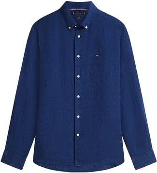 Tommy Hilfiger Chemise droite en lin