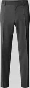 HUGO BOSS Slim Fit Anzughose Modell Genius