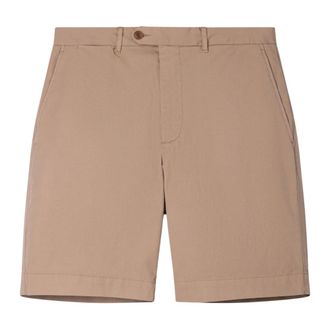 Hartford Herren, Shorts, Beige, XLGr&ouml;&szlig;e