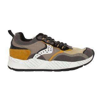 Voile Blanche Graue Herren Aktive Sneakers - - Shoes - Herren - Mehrfarbig - 42 EU