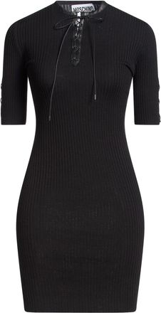 Moschino KLEIDER - Mini-Kleider auf YOOX.COM