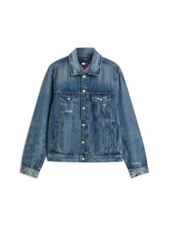Tommy Jeans Jacke Ryan