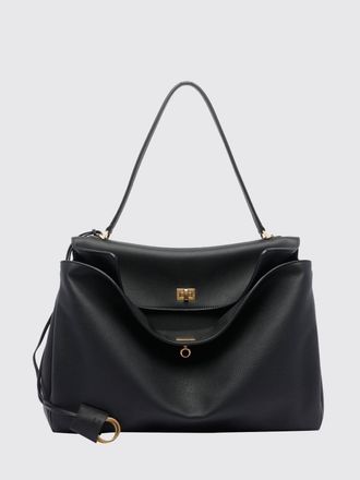 Balenciaga Schultertasche Damen Farbe Schwarz