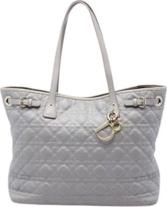 Dior Damen, Pre-Owned, Grau, ONE SIZEGr&ouml;&szlig;e