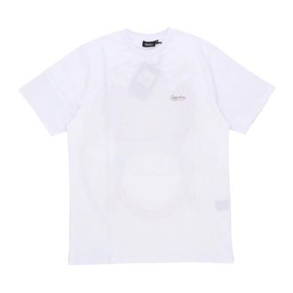 Dolly Noire Herren, Oberteile, Weiß, XLGröße