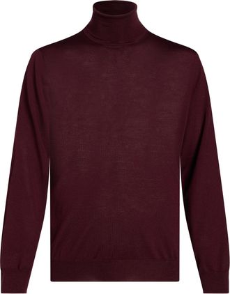 FILIPPO DE LAURENTIIS STRICKWAREN - Rollkragenpullover auf YOOX.COM
