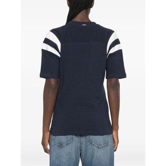 System Dknav T-Shirt - Blue