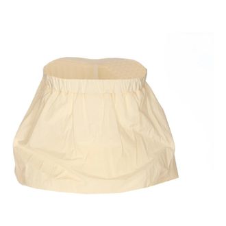 Erika Cavallini Semi Couture Top Mirka - - Skirts - Damen - Beige - M