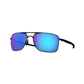 Oakley Homme, Accessoires, Noir, Taille: 62 MM Gauge 8 Lunettes de soleil