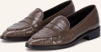 Darling Harbour Darling Harbour Penny-Loafer beige