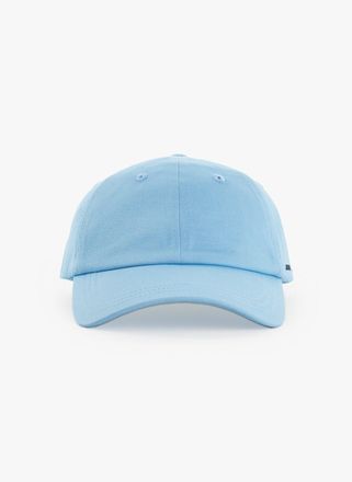 Sams&oslash;e & Sams&oslash;e Casquette en coton
