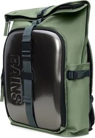 Rains Sac &agrave; dos Texel Moulded Backpack imperm&eacute;able