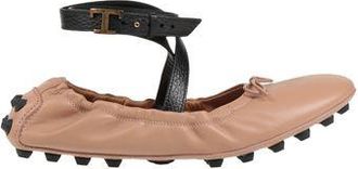 Tod's CHAUSSURES - Ballerines sur YOOX.COM